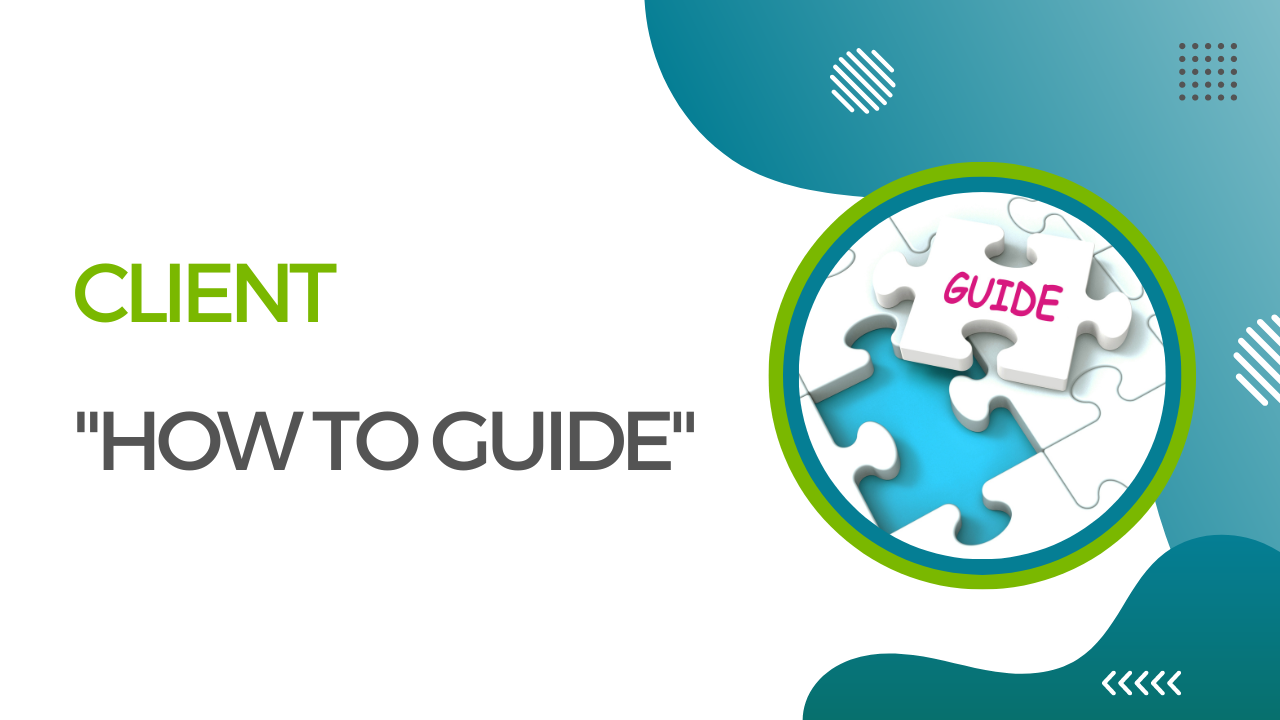 Training Videos & Guides